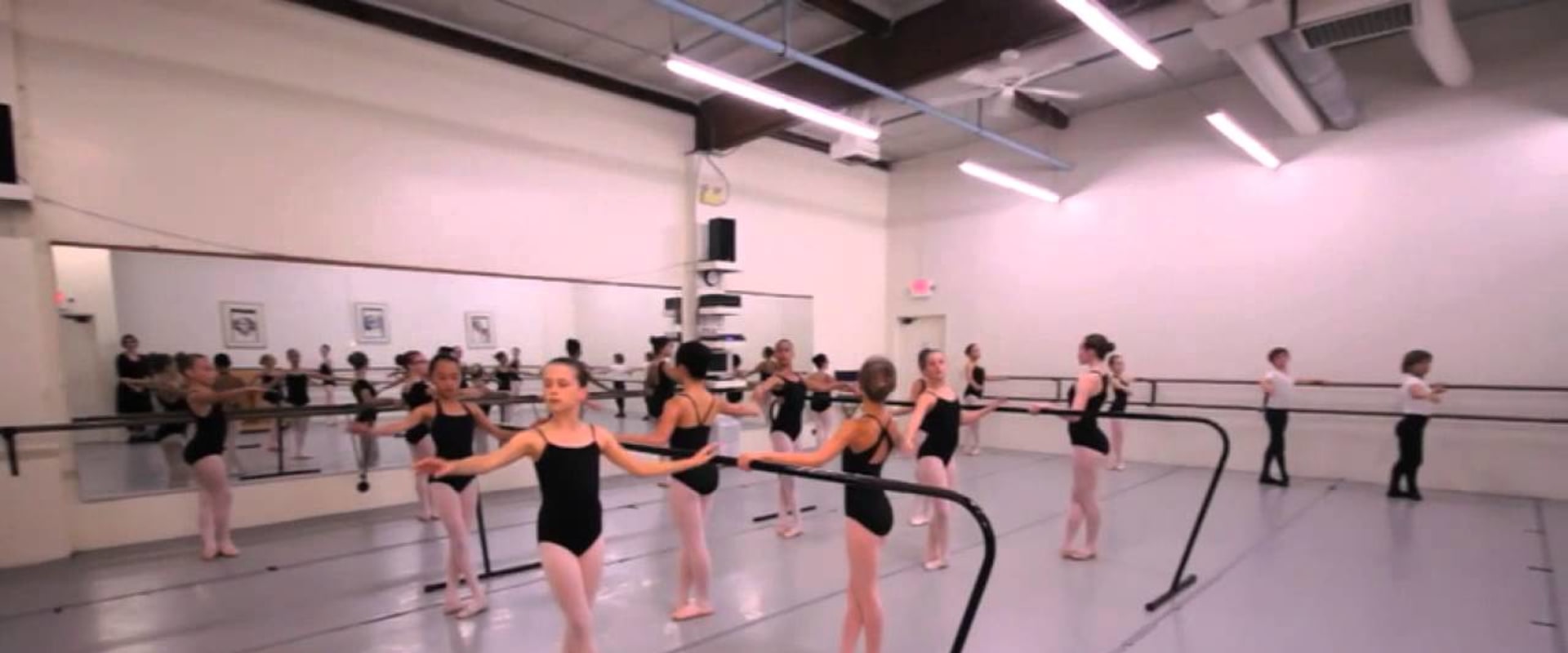 Ballet Workshops In Contra Costa County CA Blog